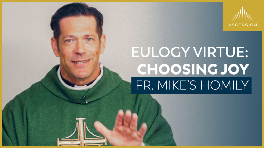 Sunday Homilies Archives - Ascension Press Media Sunday Homilies Archives - Ascension Press Media