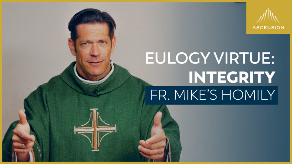 Sunday Homilies Archives - Ascension Press Media Sunday Homilies Archives - Ascension Press Media